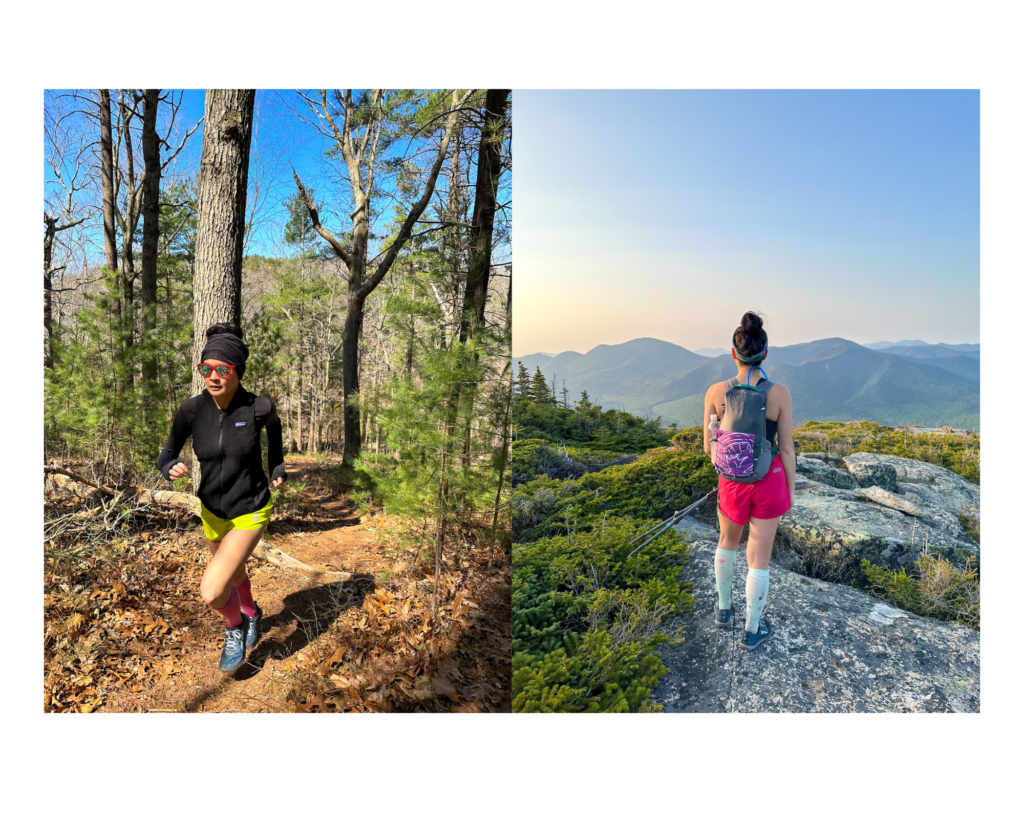 Review of Stio Women's Terral Run Shorts and Second Light Shorts ...